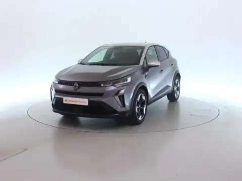 Santander Re Estrena